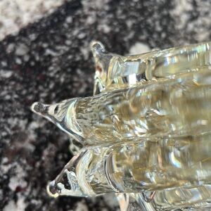 Murano | Art | Murano Glass Christmas Tree | Poshmark